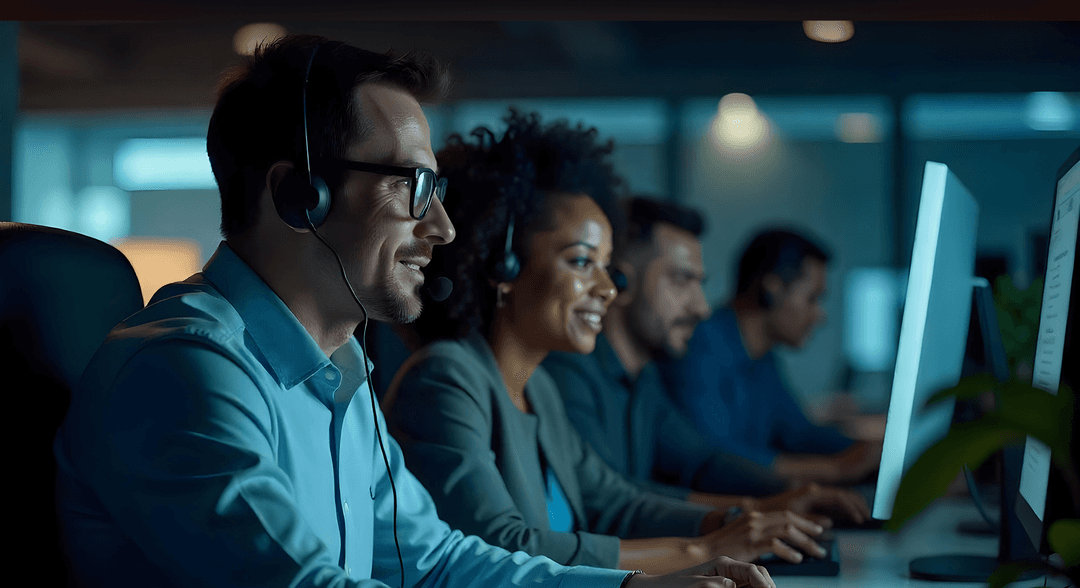 Health Insurance FMO - Agent Boost Marketing